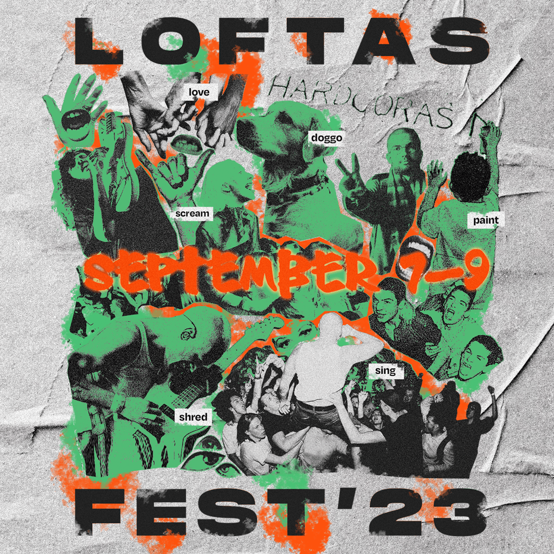 Menų Fabrikas LOFTAS Vilnius